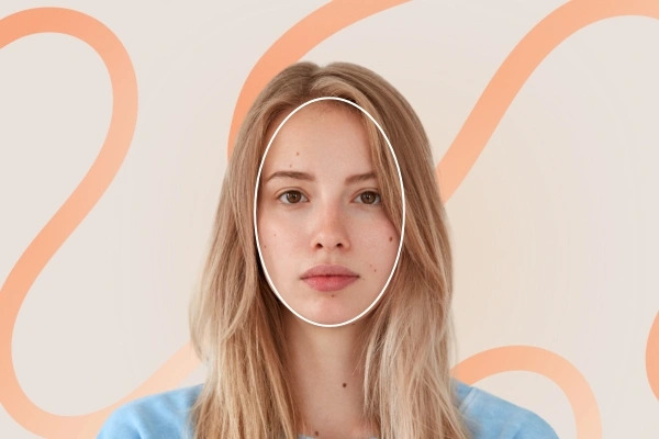 What Is the Most Attractive Face Shape? | Pretty Scale Me